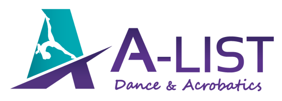 alist logo | The Vibe Dance Competition